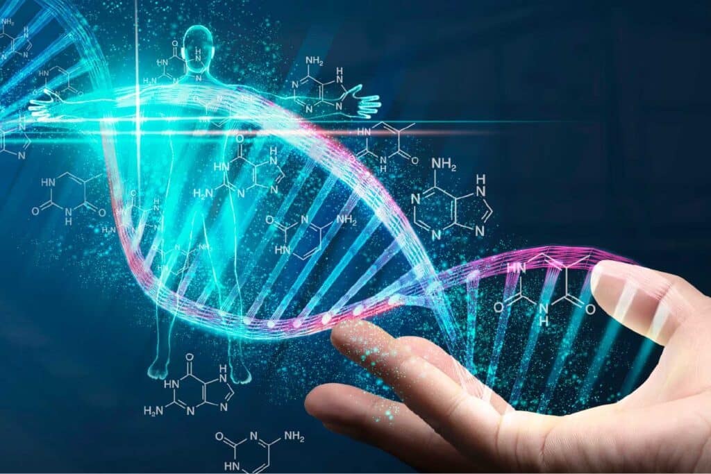 Health Balance DNA test – BRIA Health Clinic Booking